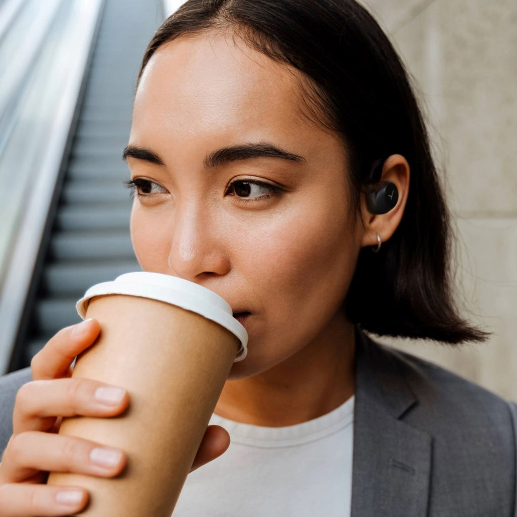 VERIO 200 Black – beyerdynamic Australia