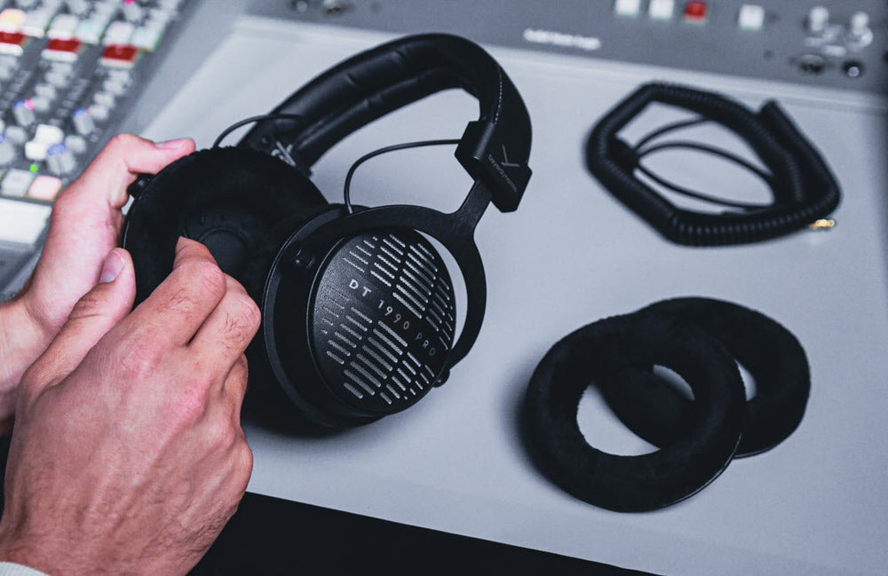 New beyerdynamic IEMs: DT 70 IE, DT 71 IE, DT 72 IE & DT 73 IE