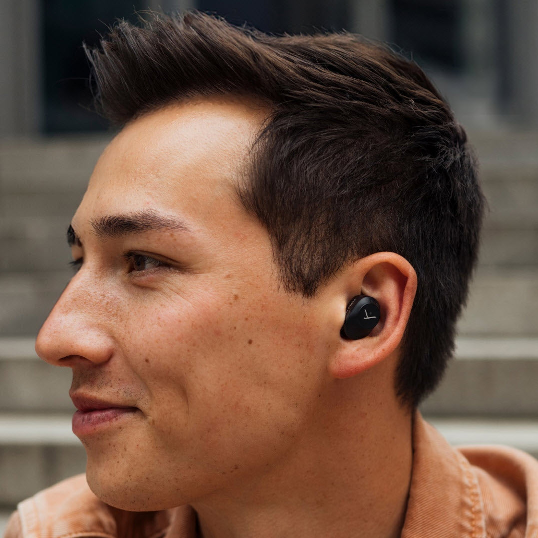 A guide on how to choose and fit the best eartips for your earbuds.