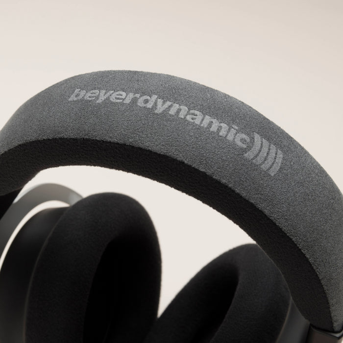 Amiron home - Hi-Res Audio Headphone