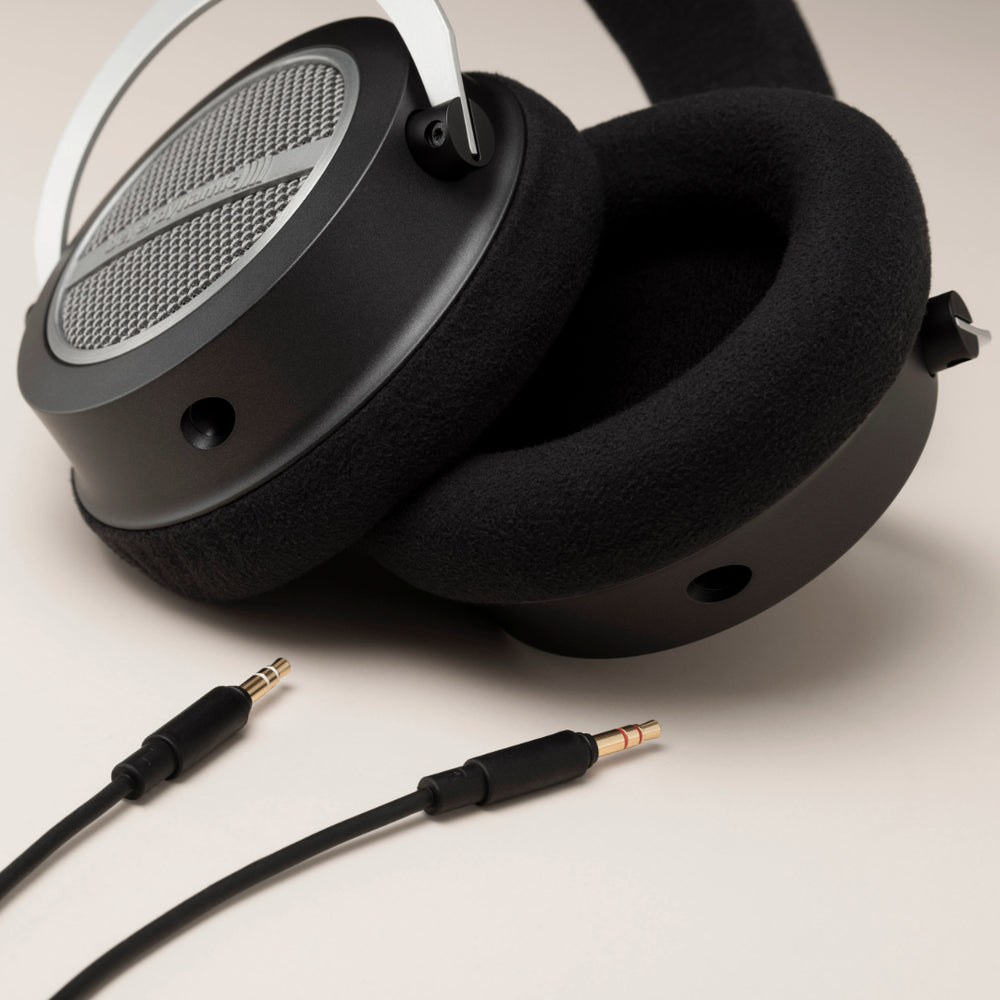 Amiron home - Hi-Res Audio Headphone
