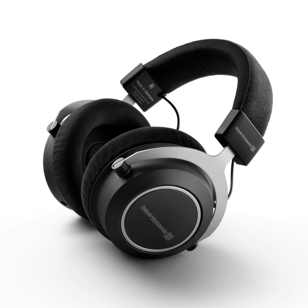 Headphones & Headsets