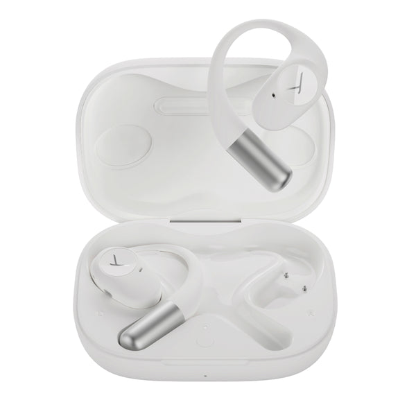 AMIRON 200 Open-Ear Earphone. White