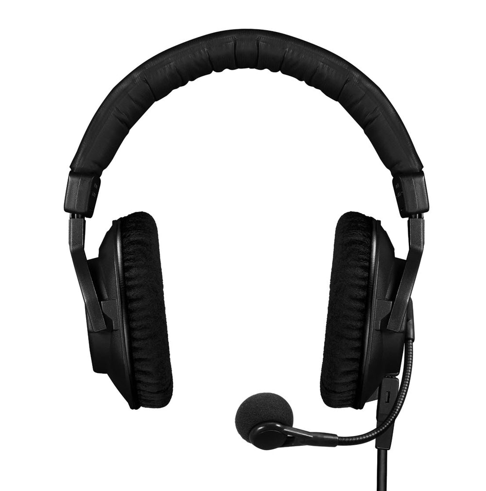 DT 290 MK II 200/250 Ohm Professional Headset
