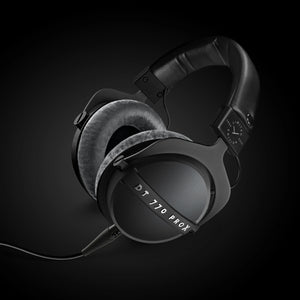 DT 770 PRO X 48 Ohm Limited Edition 100th Anniversary Headphone