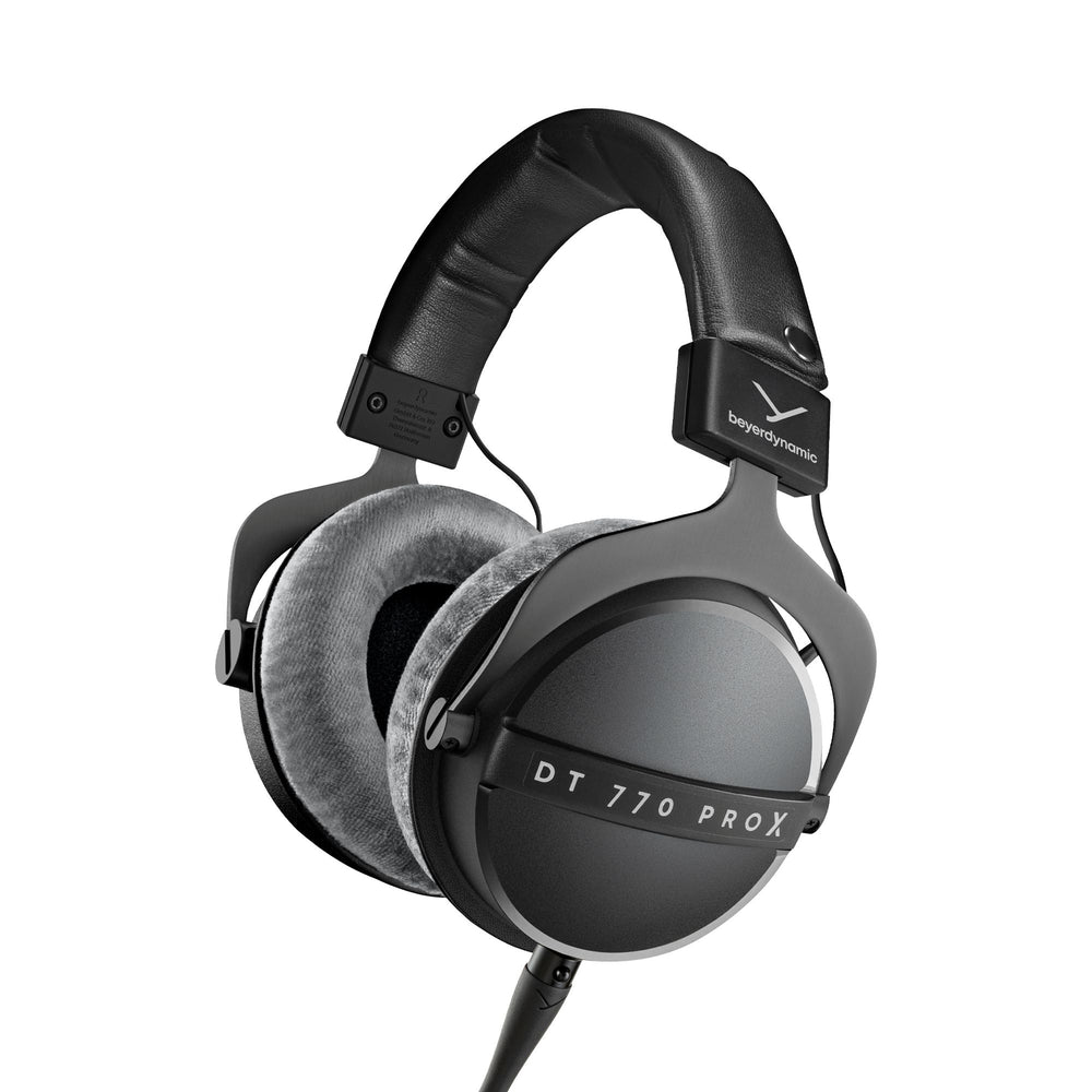 DT 770 PRO X - 48 Ohm Professional Monitoring Headphone