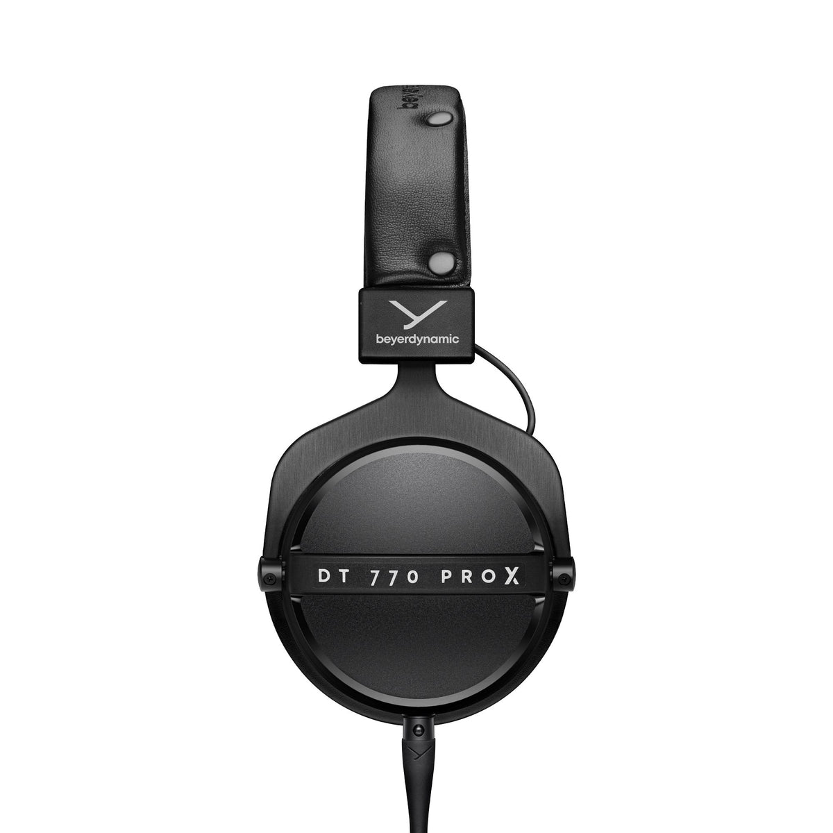 DT 770 PRO X - 48 Ohm Professional Monitoring Headphone