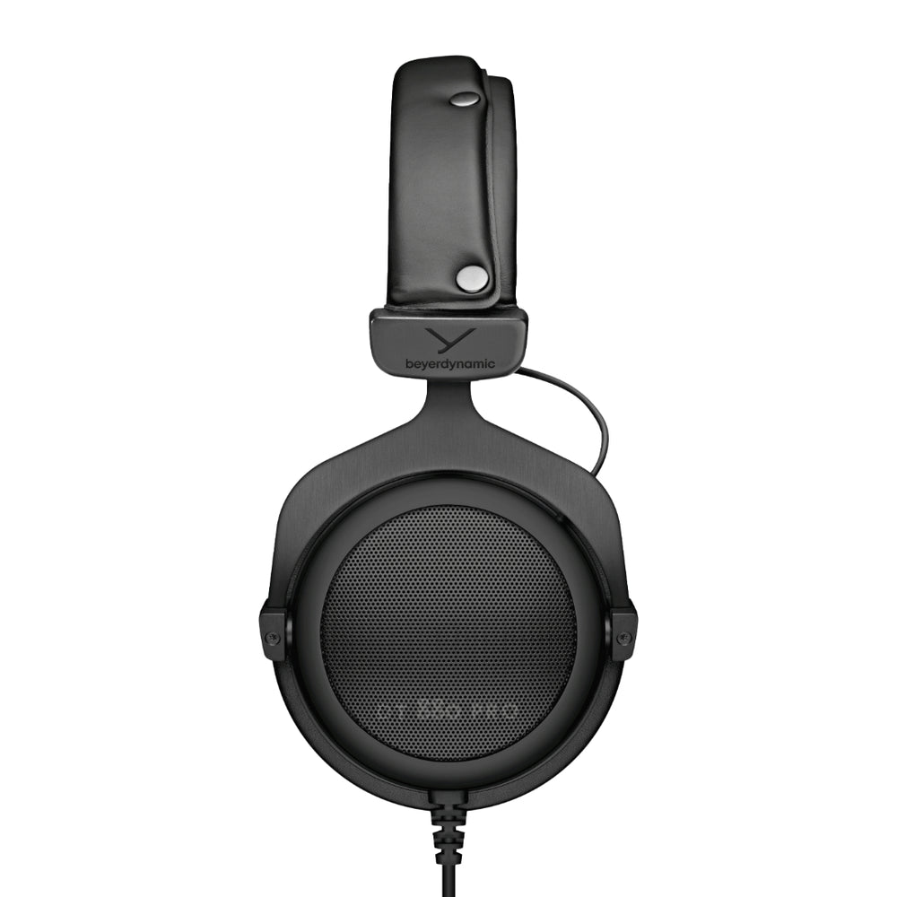 DT 880 PRO 250 Limited Edition Professional Monitoring Headphone (Blac