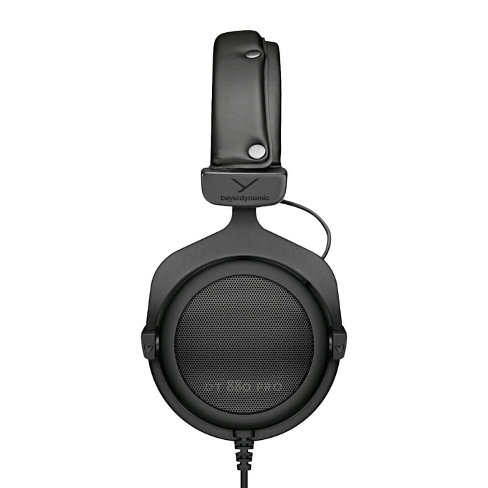DT 880 PRO 250 Limited Edition Professional Monitoring Headphone (Blac