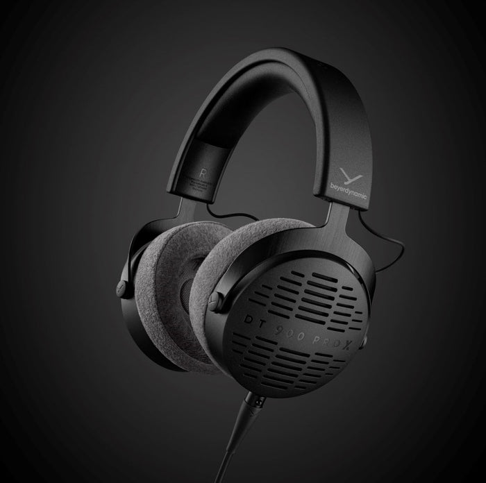 DT 900 PRO X 48 Ohm Professional Monitoring Headphone