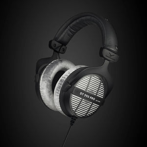 DT 990 PRO 250 Ohm Professional Monitoring Headphone
