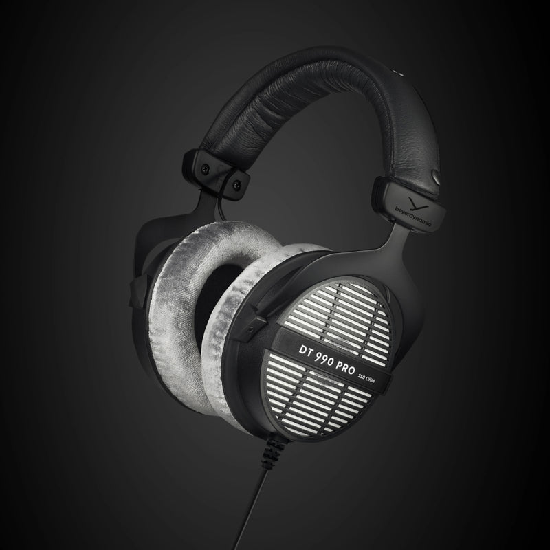 DT 990 PRO 250 Ohm Professional Monitoring Headphone