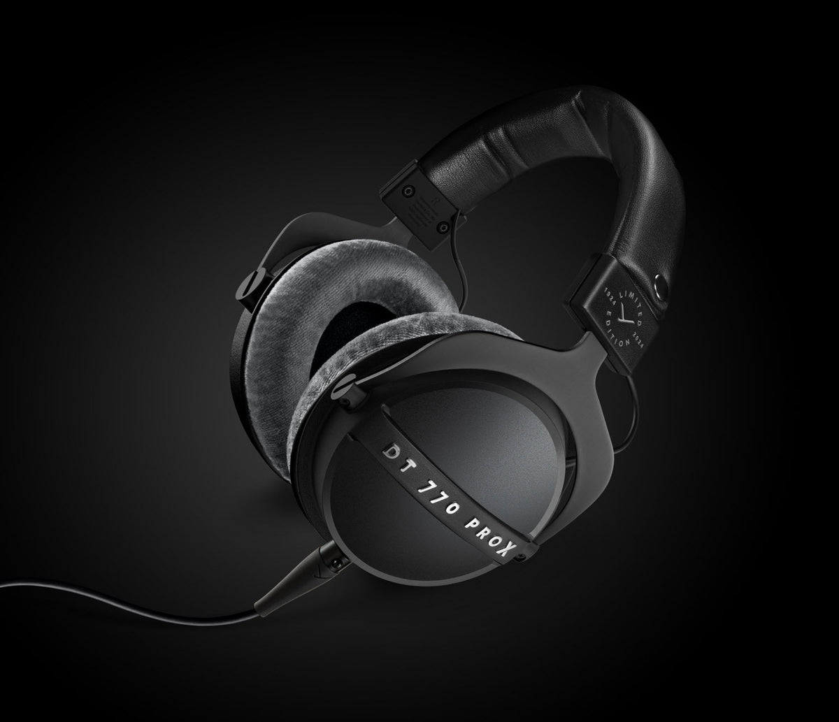beyerdynamic Australia | Headphones, Microphones, Headsets