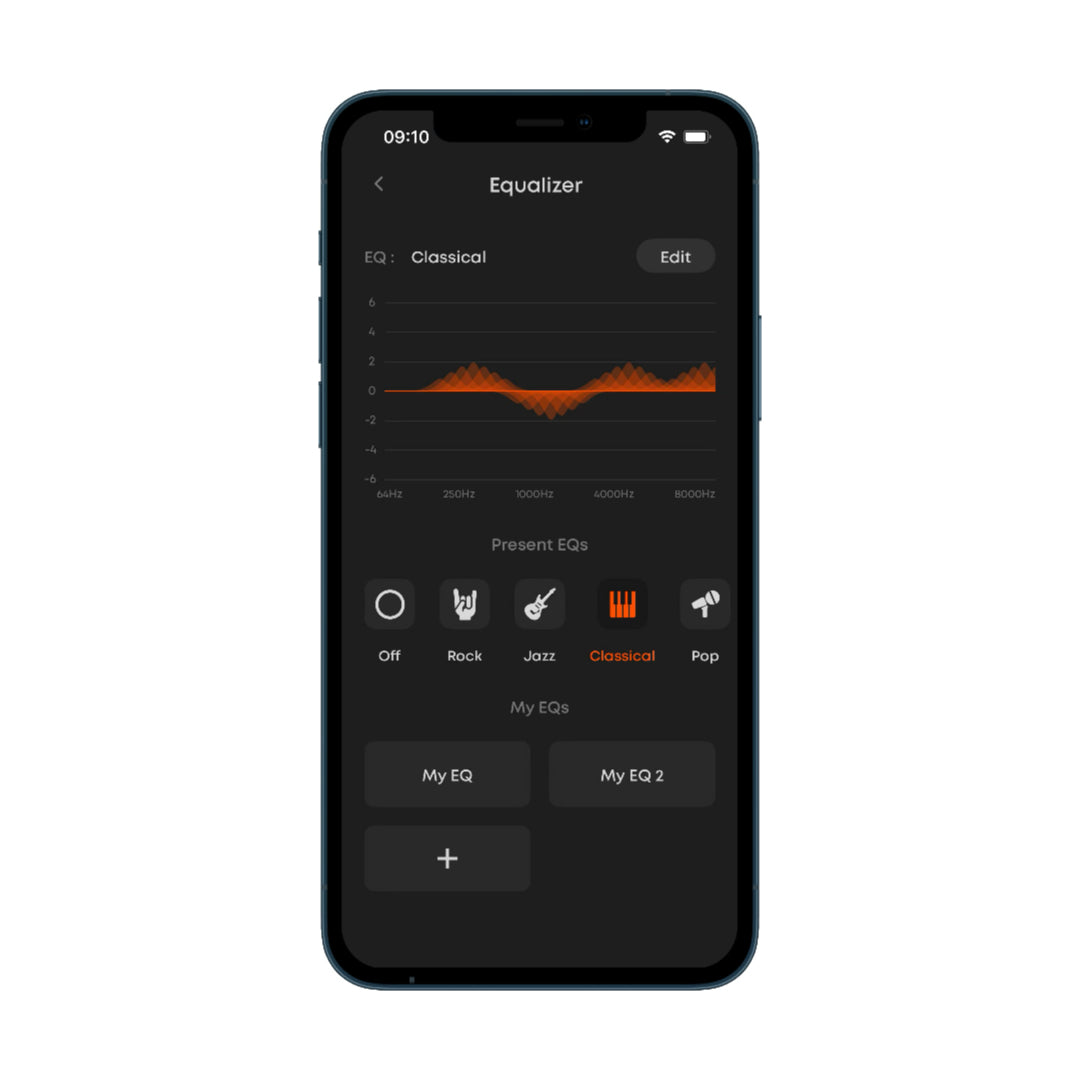 VERIO 200 Sport – beyerdynamic Australia