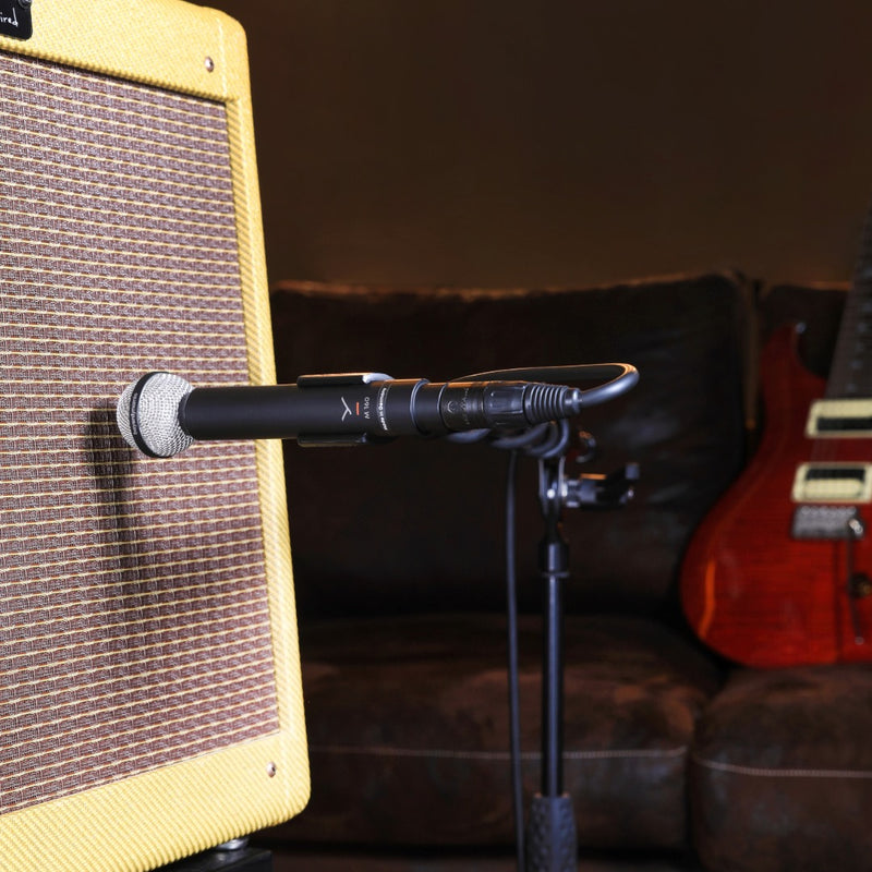 M 160 - A Double-Ribbon Microphone that stands alone – beyerdynamic ...