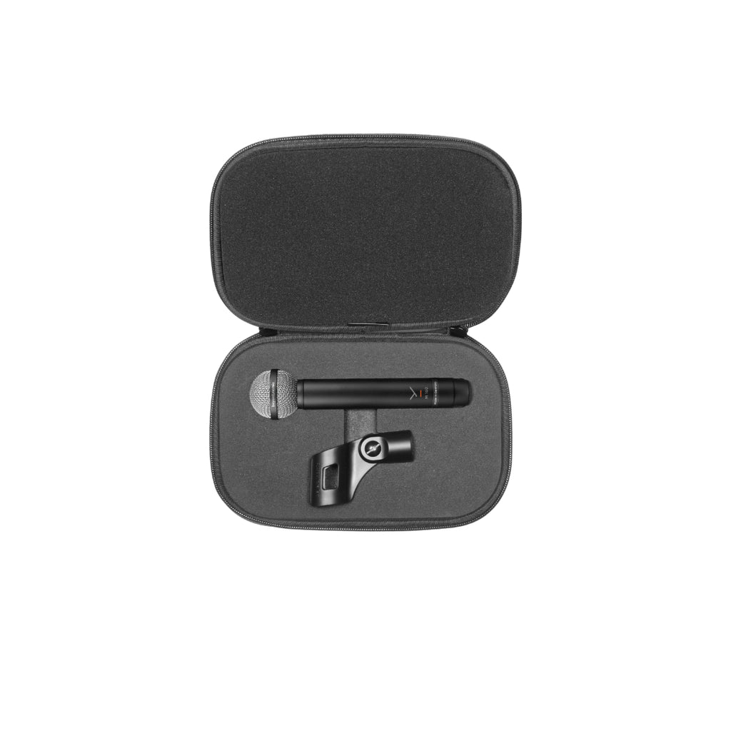 M 160 - A Double-Ribbon Microphone that stands alone – beyerdynamic ...