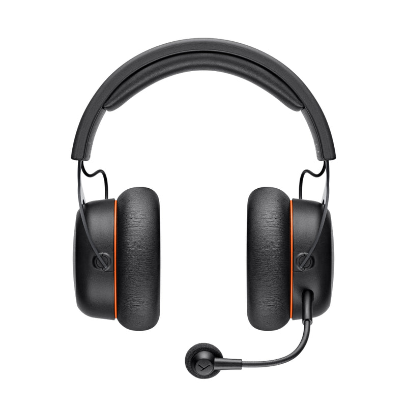 MMX 200 Wireless Multi Platform Gaming Headset. Studio Quality Sound ...