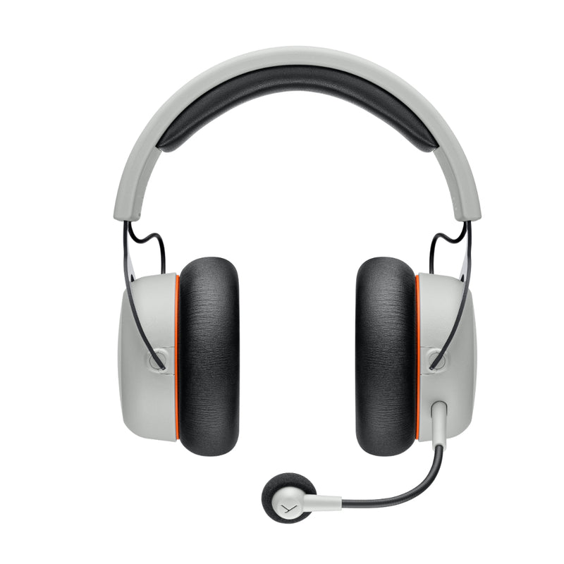 MMX 200 Wireless Multi Platform Low Latency Gaming Headset. Studio Qua