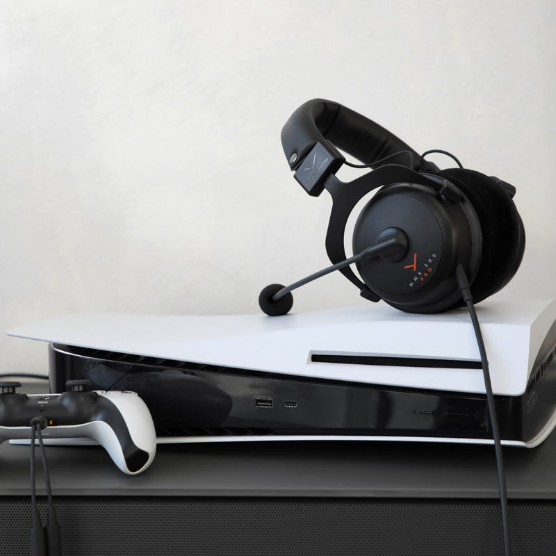 MMX 300 PRO - Professional Gaming Headset