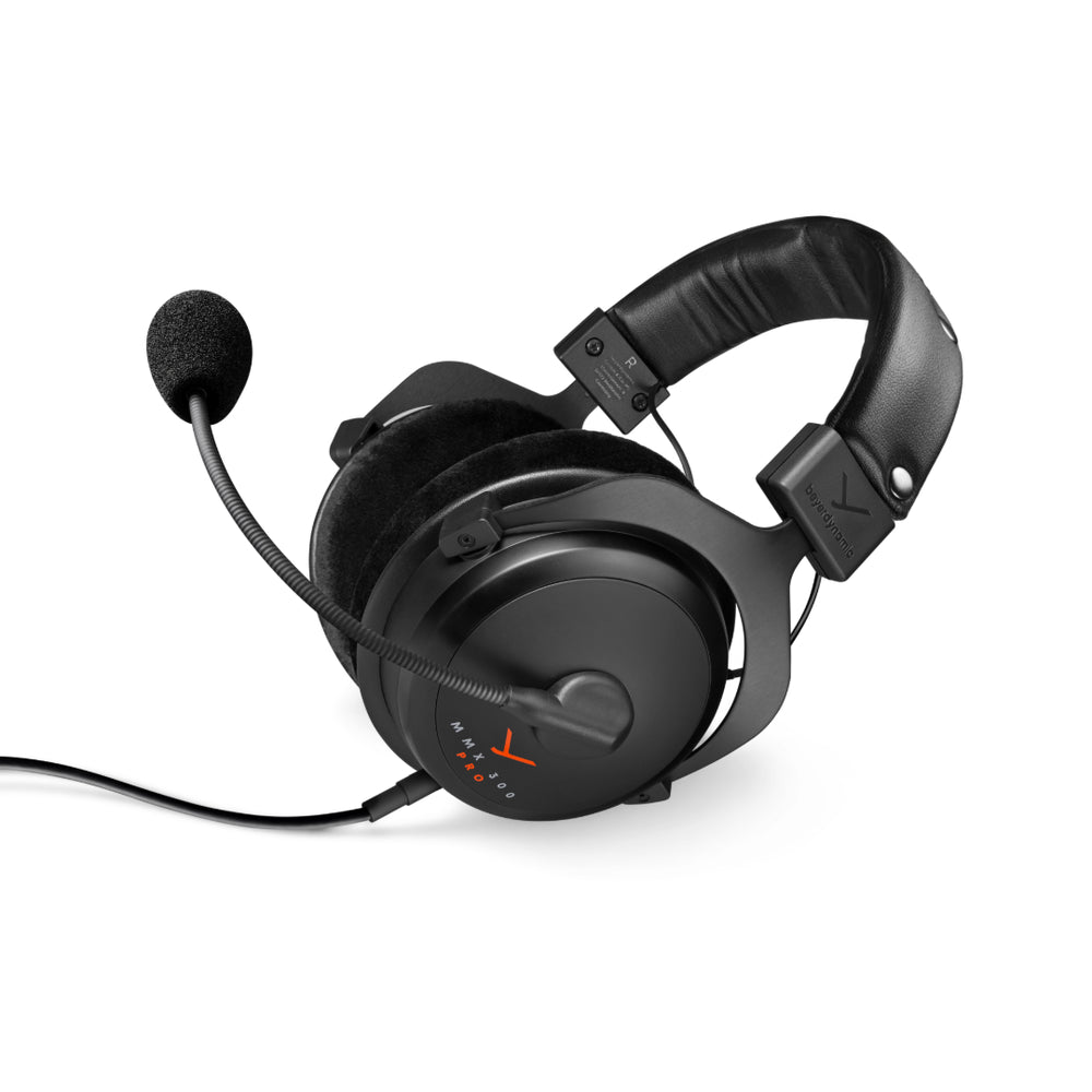 MMX 300 PRO - Professional Gaming Headset