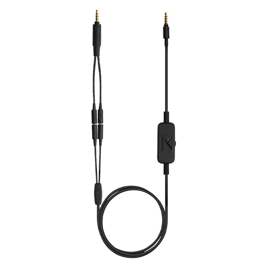 MMX 300 PRO / MMX 330 PRO Connector Cable with Controller