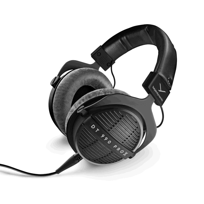 DT 990 PRO X 48 Ohm Professional Monitoring Headphone