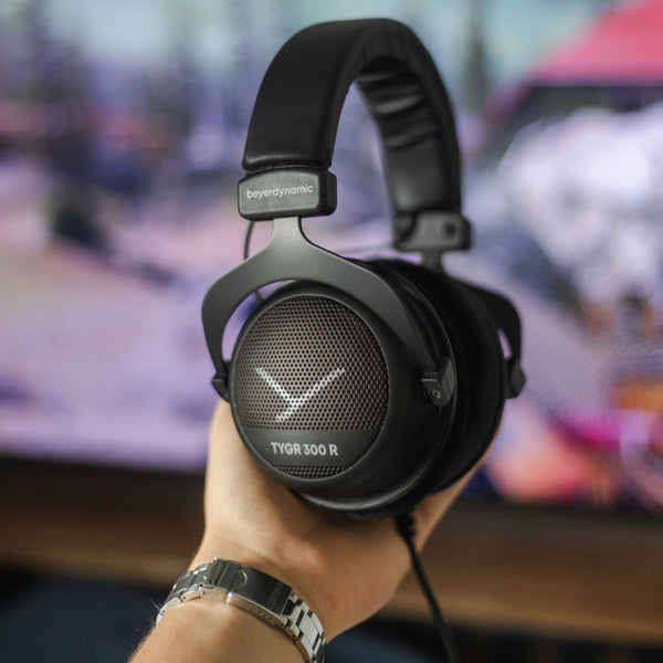 TYGR 300 R Professional Gaming Headphone