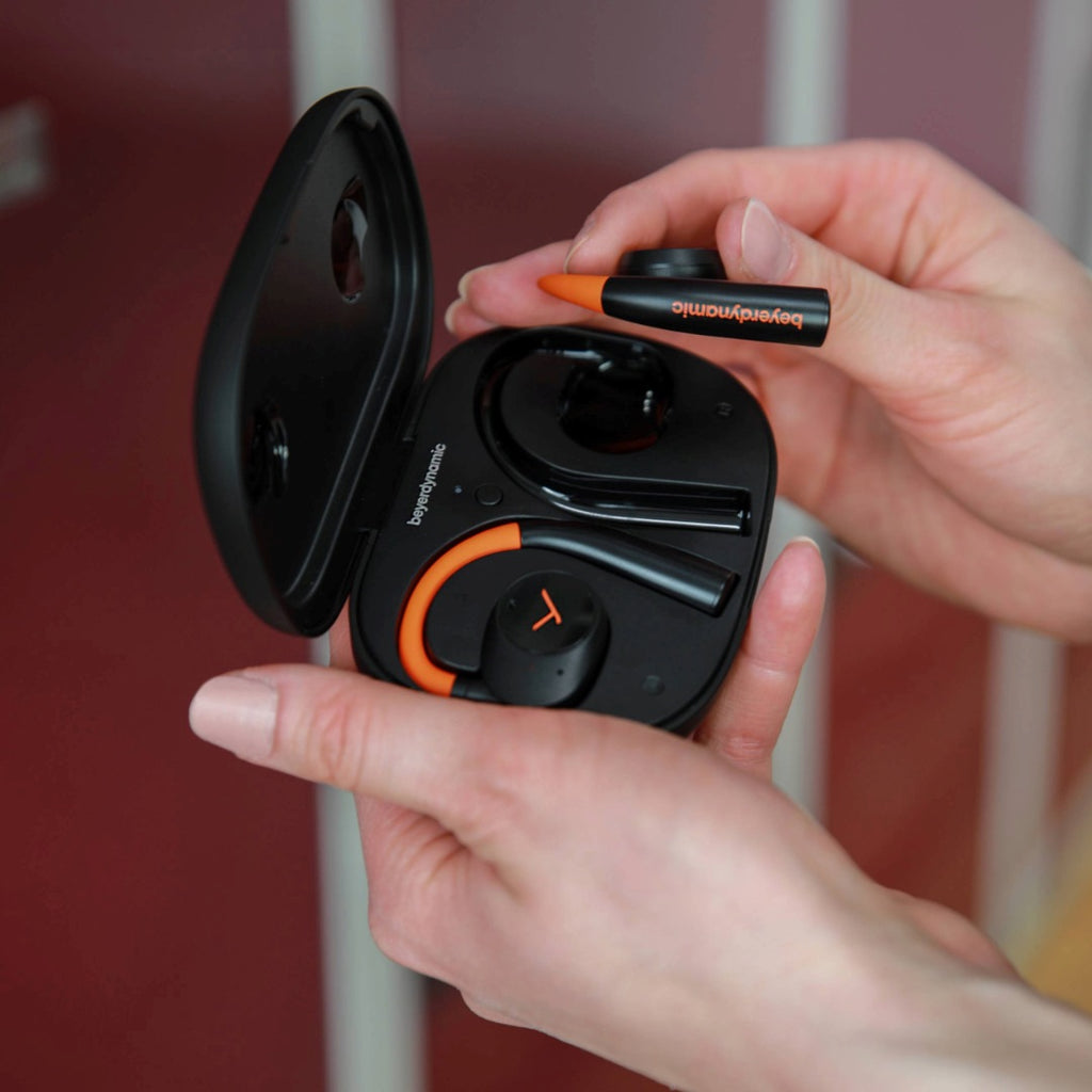 VERIO 200 Sport – beyerdynamic Australia