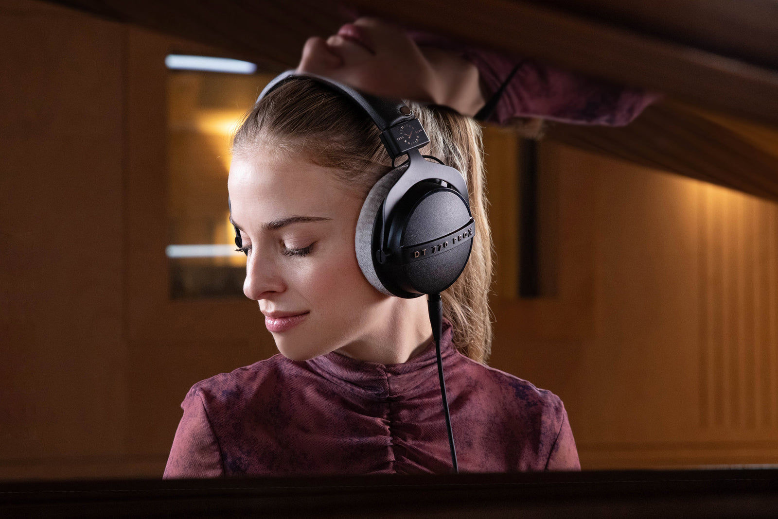 DT 770 PRO X Limited Edition – beyerdynamic Australia