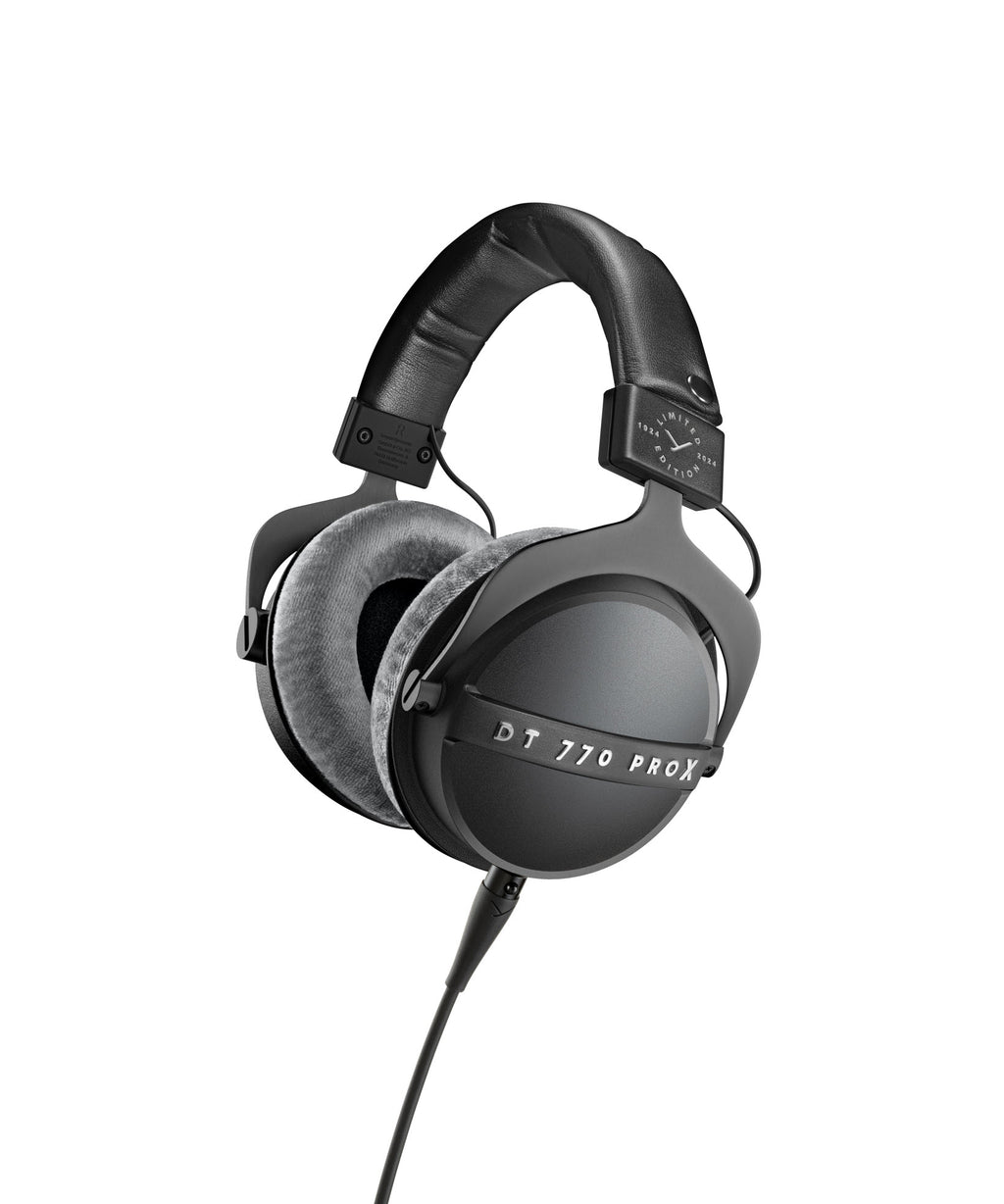 DT 770 PRO X Limited Edition – beyerdynamic Australia