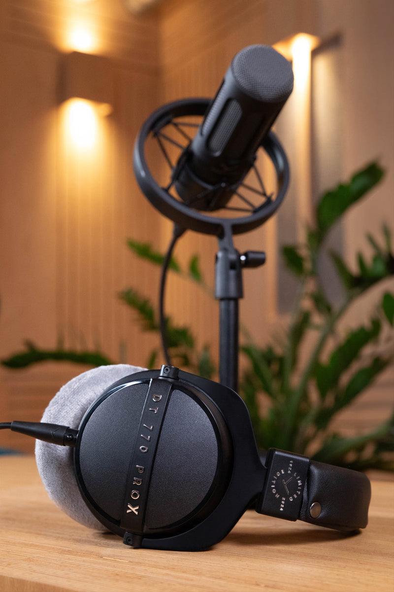 DT 770 PRO X Limited Edition – beyerdynamic Australia