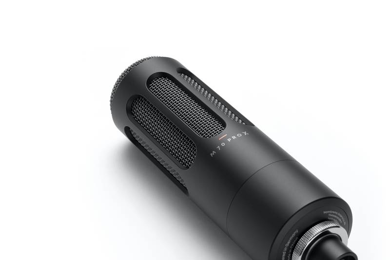 M 70 PRO X – beyerdynamic Australia