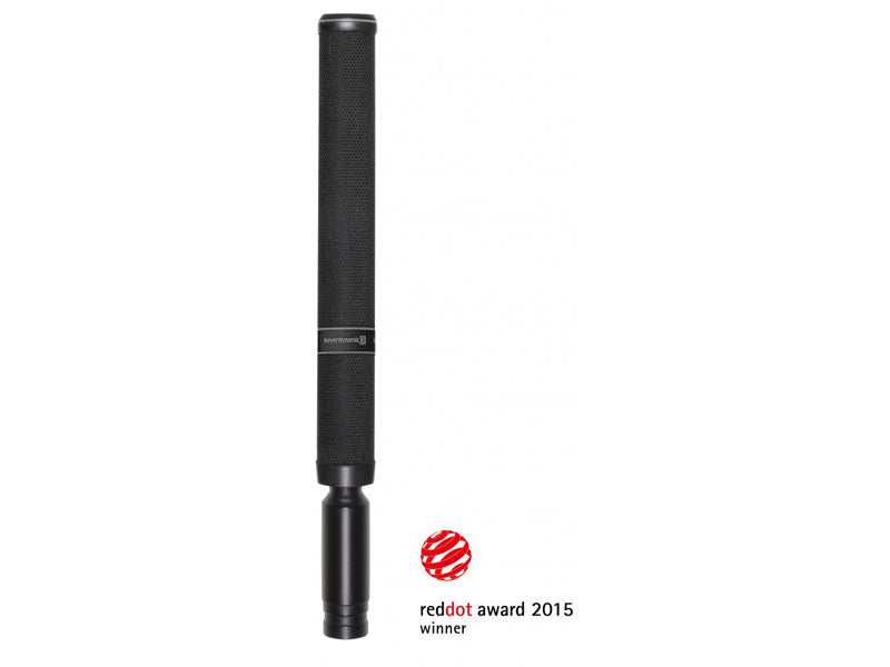 Classis RM 30 B - Vertical Microphone Array (Black)